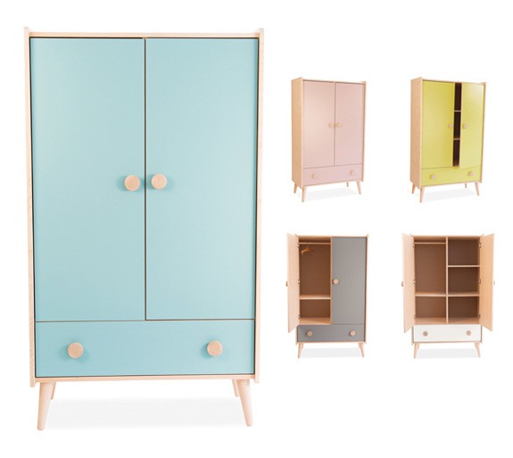 Top 10 baby cabinet ideas and inspiration